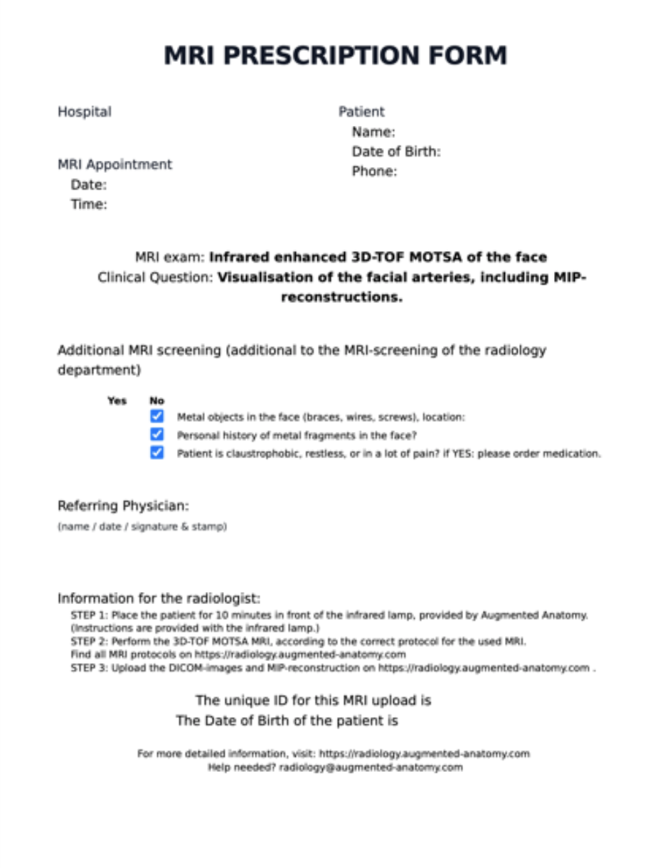 Augmented Anatomy BV